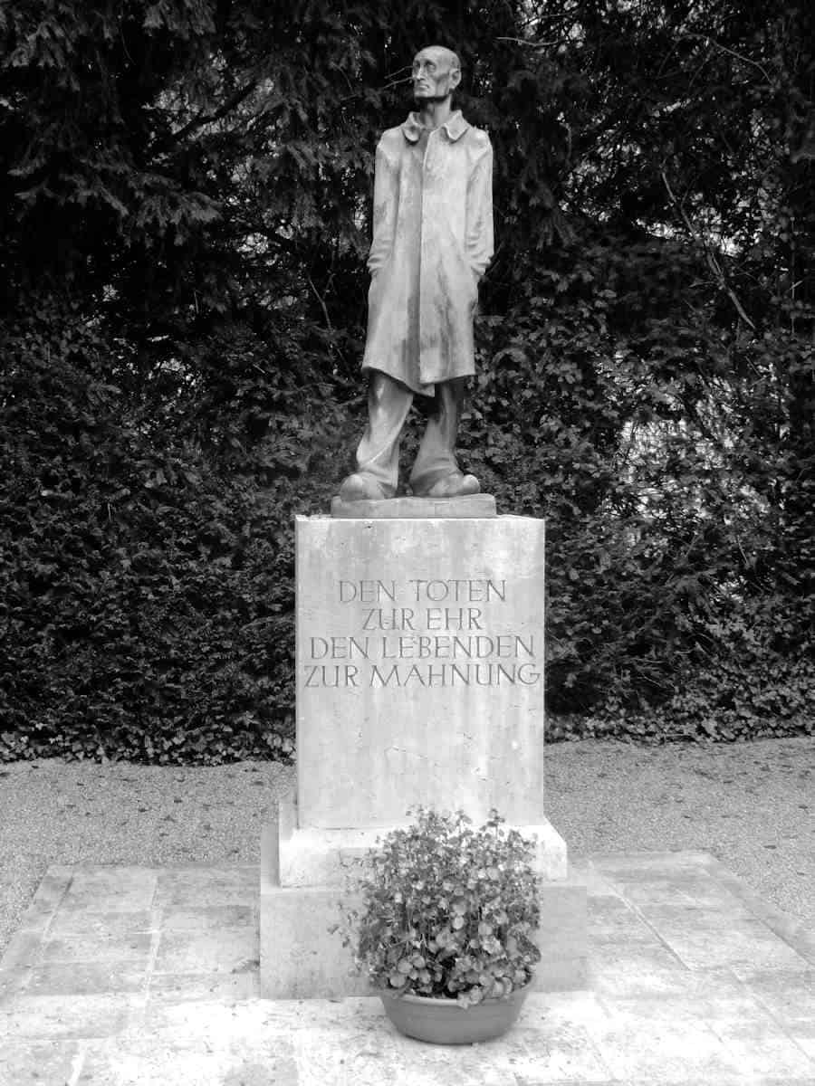 Dachau – Concentratiekamp Nazi Duitsland